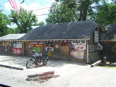 Devils Elbow Inn Devils Elbow Missouri Classic Bbq And Sandwich
