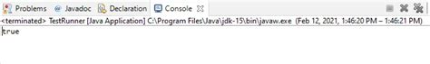 Exemple De Cas De Test Junit En Java Tutoriel Java