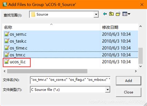 将ucos ii移植到stm32f103平台 stm32f103 iar ucosii csdn博客