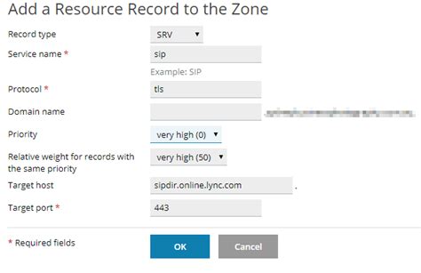 Updating Your DNS Records In Plesk Conetix