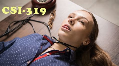 Csi 319 Failed Probation Teaser Youtube