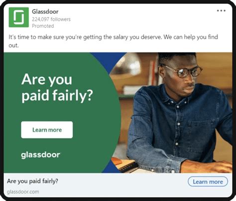 The Latest Guide To Linkedin Ad Specs