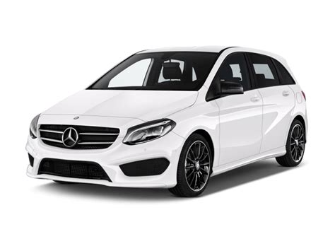 Mercedes Classe B Noleggio Auto Lungo Termine Happyrentit
