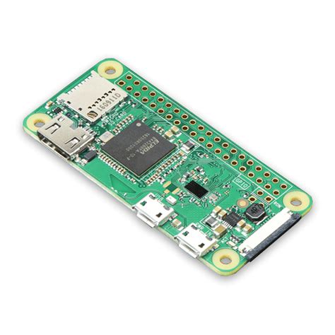 Desempenho Do Linux Embarcado Embarcados