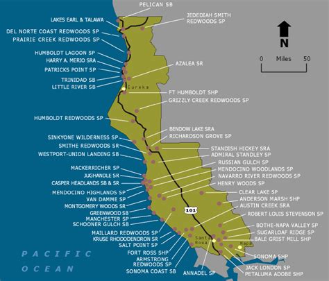 California Department Of Parks And Recreation Alchetron The Free