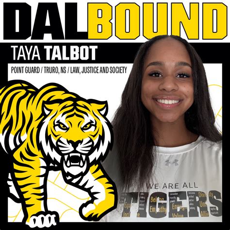 Dalhousie Tigers Halifax Ns