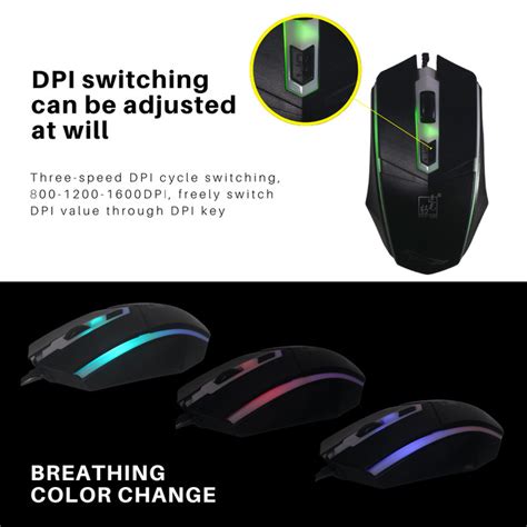 Jual Keyboard Dan Mouse Rgb Gaming Set Gaming Mouse Dan Keyboard Usb Cable Putih Di Seller