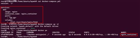 一文搞定 Docker Docker Compose Niugee