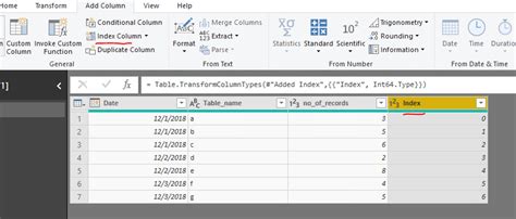 Integer Value Column Is Summing Up In Line Chart Microsoft Fabric