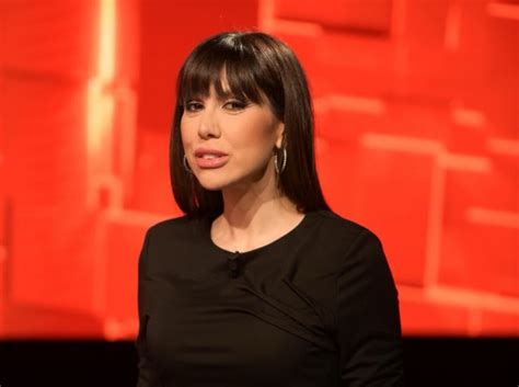 Denise Rifai Despre Elena Lasconi Femeia Aceasta E O Rușine Pentru Politică