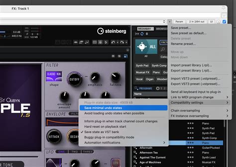 Issues With Halion 6 And Reaper Halion Steinberg Forums