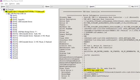 via usb extensible host controller not working windows 10 pandasno