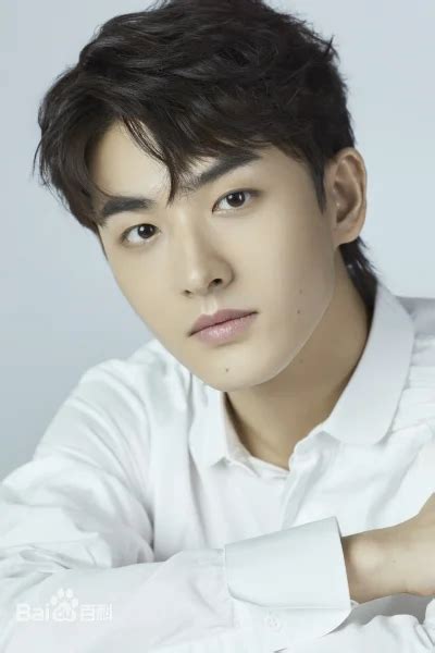 Cheng Yu Feng Chinese Actor ⋆ Global Granary