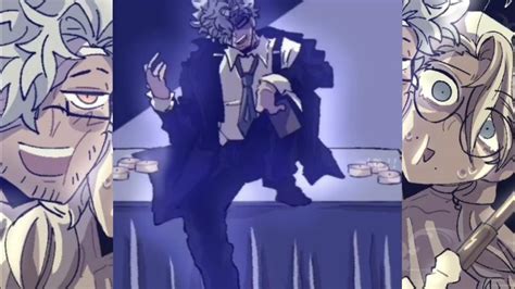 Forcas Edit Eloquent Countenance Youtube