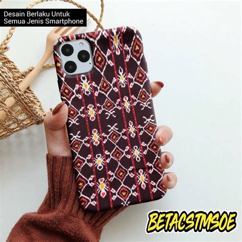 Jual Case Motif Rote V Bisa Semua Tipe Hp Shopee Indonesia