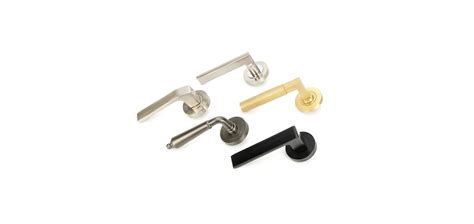 Sustainability Meets Style With Zanda Zanda Architectural Hardware