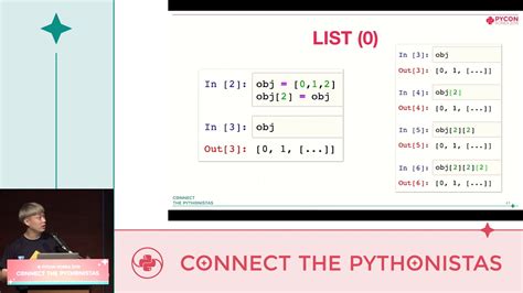 Pickle And Custom Binary Serializer 김영석 Pyconkr 2019 Youtube