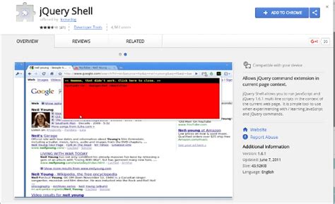 Useful Google Chrome Extensions GEEKERS Magazine