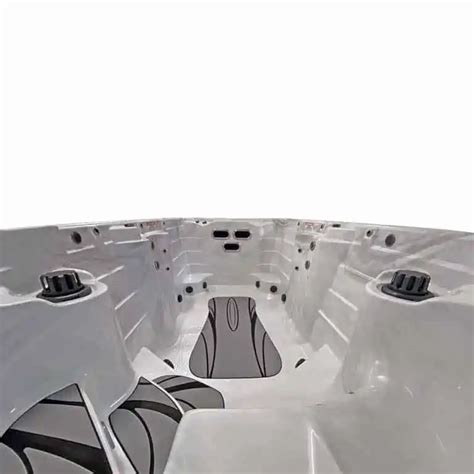 Swim Spa Hot Tub Combo Is It Really Worth Buying One