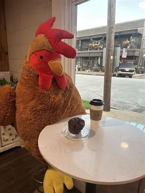 Hidee Ho Cock A Doodle Doo This Boujee Bean Llc Facebook