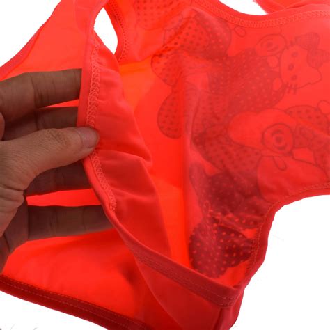 قیمت و خرید مایو دخترانه مدل Kitty