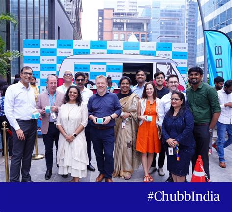 greatplacetowork chubbindia lifeatchubb sasikanta sahoo