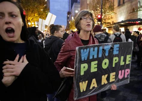 The Paradox Of The White Liberal Woman Virtue Victimhood And The Art