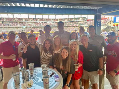 Sarah Rossmann On Linkedin We Had An Incredible Time With Our Partners