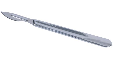 How To Attach A Scalpel Blade EHow UK