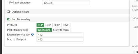 “web Filter Block Override” Available Externally On Port 8010 On
