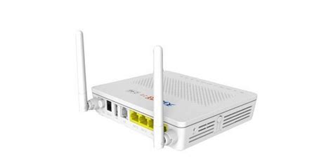 Do Not Use The Modem As A Router There Is A Big Difference Between The Two Ningbo Meilan