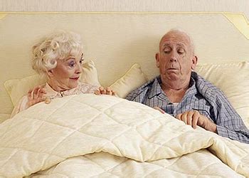 Never Too Old For Sexytimes Seniors And Sex Cherry Banana