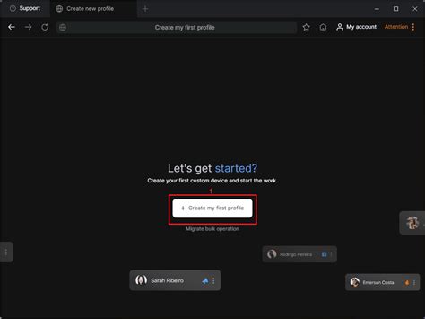 how to set up a lauth browser proxy with iproyal