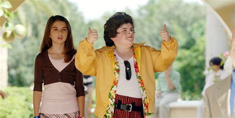 Ейс Вентура молодший фільм 2009