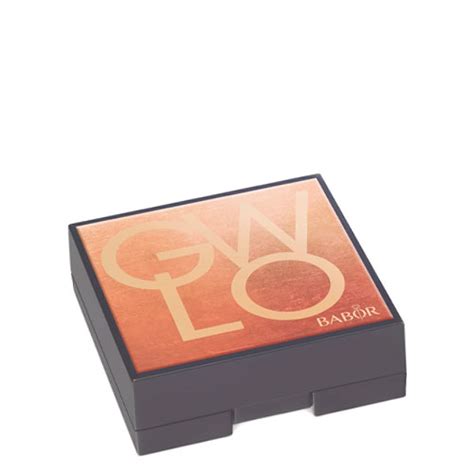 Бронзирующая Пудра BABOR Bronzing Powder ┃ BonVivant