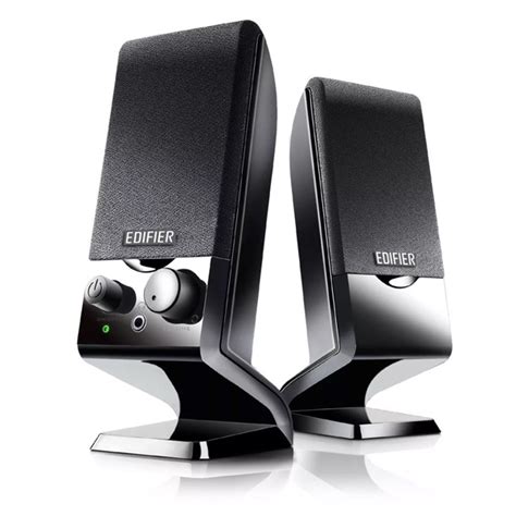 Компьютерные колонки Edifier M1250 в Алматы - цены, купить в интернет ...