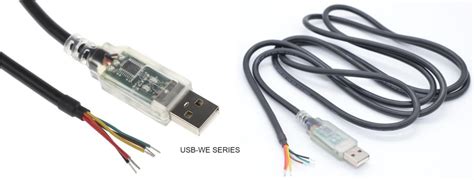 ftdi usb cables simple integration of usb into your device ftdi