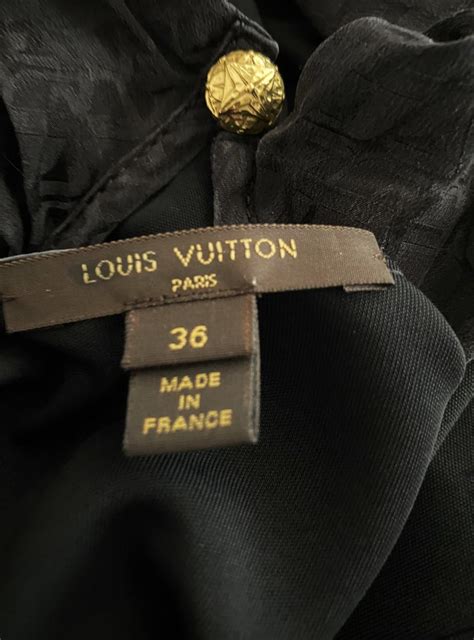 Louis Vuitton Robe Catawiki