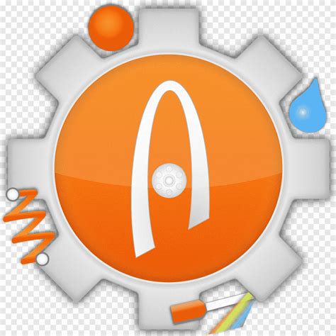 Algodoo Logo