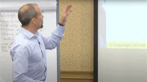 Why Vs Who Root Cause Problem Elimination IDCON Reliability And Maintenance Consulting And