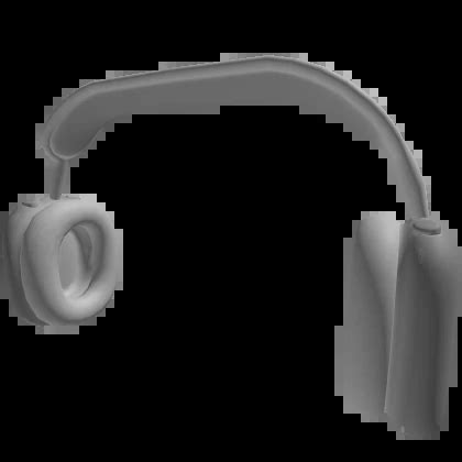 Headphones Roblox Item Rolimons