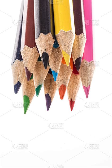 彩色铅笔