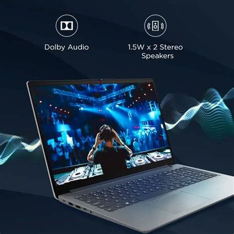 Lenovo IdeaPad R AIN Slim AMD Ryzen Laptop Inches At Piece In Ghaziabad