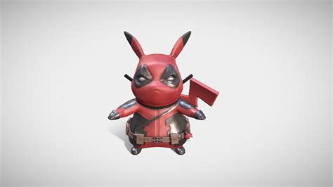 Ddp 3d Model By Qiejiang 18b59ef Sketchfab