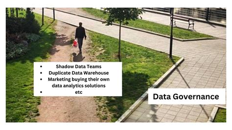 Is Everyone S Data Infrastructure A Mess