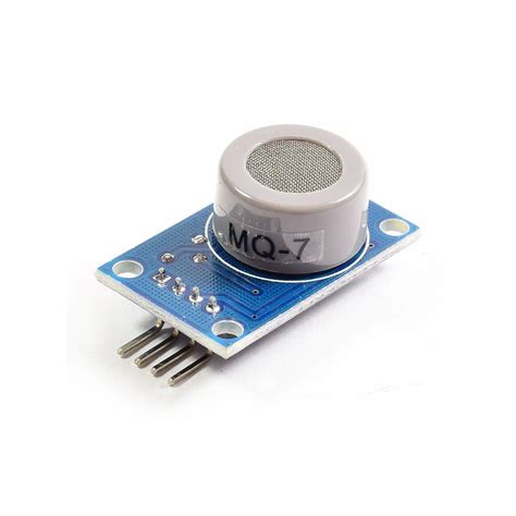 Modulo Sensor Mq7 Sensor Co Cód Rb3 36 Cn • Robotica Tecnologia Y