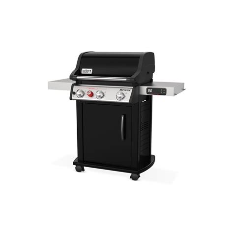 Weber Spirit Ex 325s Lp Smart Grill 46912401 Acme Tools