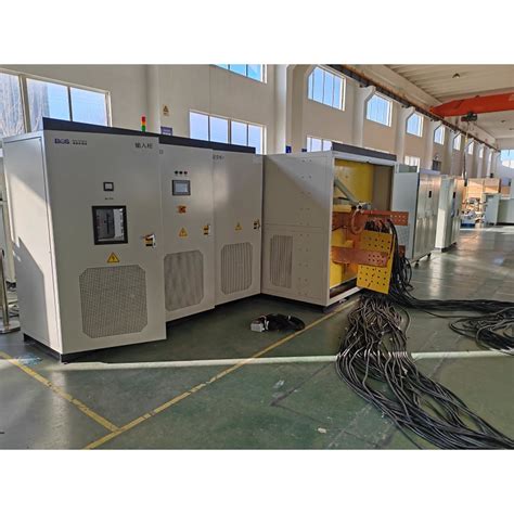 High Precision Bipolar Constant Current Power Supply Power Supply