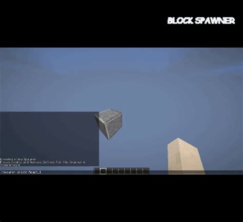 Script The Best Spawnr Skript Mob Spawner Block Spawner Chest Spawner Spwnr Key SkUnity