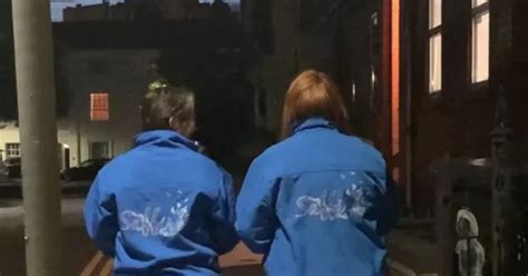 Mobile Safe Space For Leicester Sex Workers Planned In New Campaign Leicestershire Live